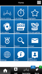 Forzza Bet Rwanda Login Mobile App Download